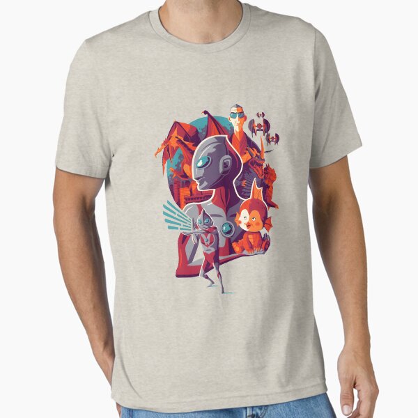 Ultraman Merch & Gifts for Sale | Redbubble