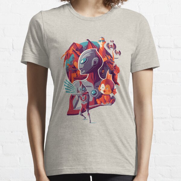 Ultraman Merch & Gifts for Sale | Redbubble