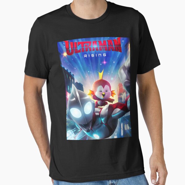 Ultraman Merch & Gifts for Sale | Redbubble