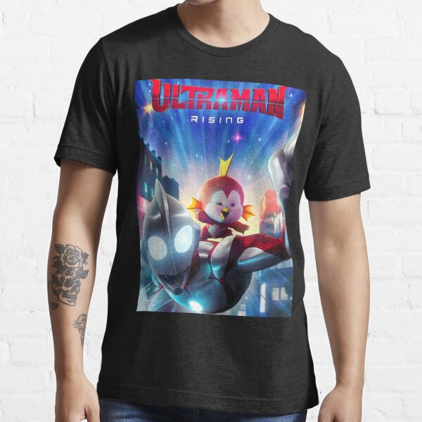 Ultraman Merch & Gifts for Sale | Redbubble