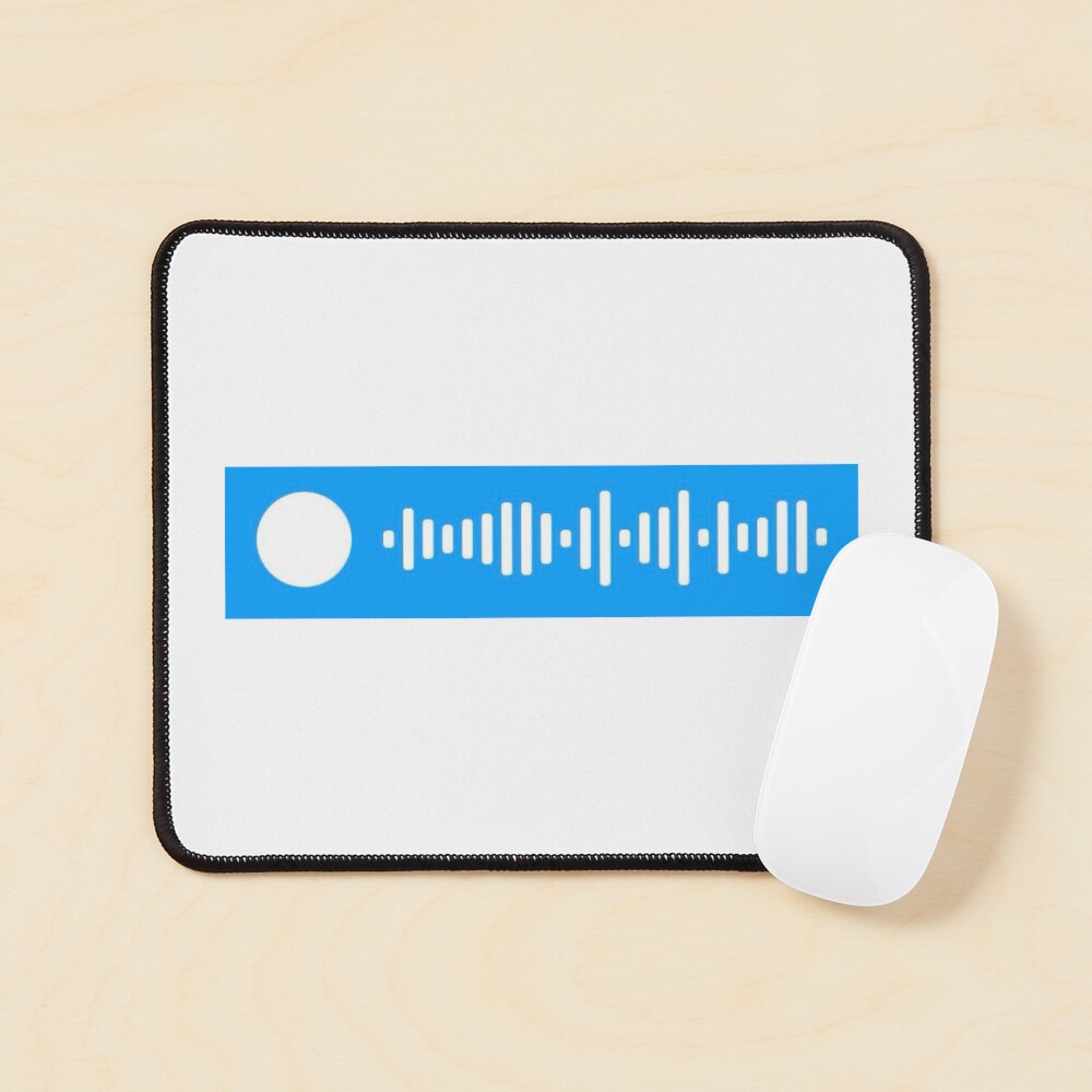 "End of Beginning by Djo | spotify scan code" Sticker for Sale by ...