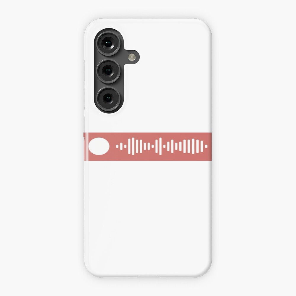 "Too Sweet by Hozier | spotify scan code" Sticker for Sale by sisters-lab | Redbubble