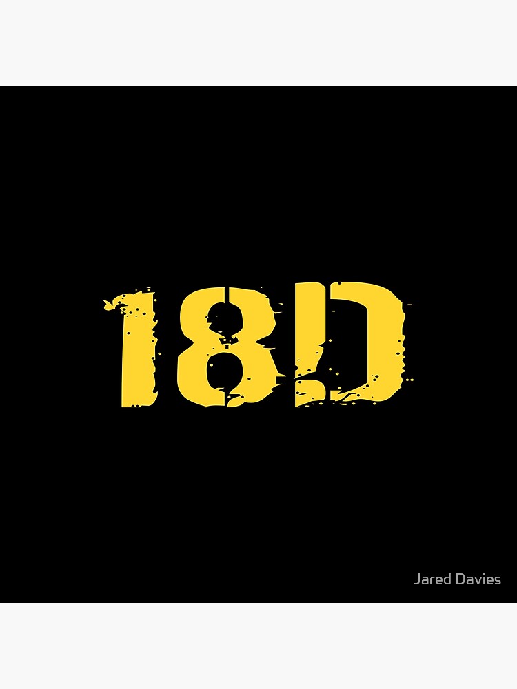 "18D Special Forces Medical" Poster for Sale by MilitaryCandA | Redbubble