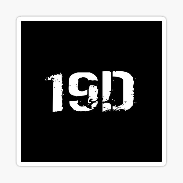 19d Gifts & Merchandise for Sale | Redbubble