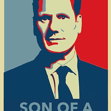 "Keir Starmer Toolmaker stylised portrait" Sticker for Sale by ...