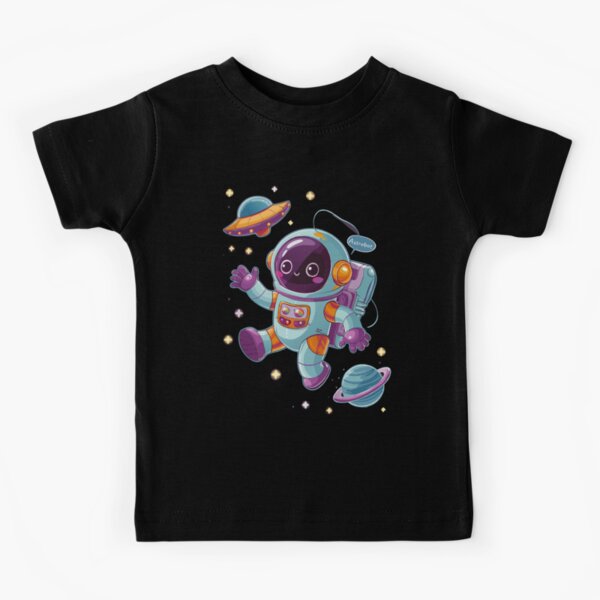 Astrobot Merch & Gifts for Sale | Redbubble