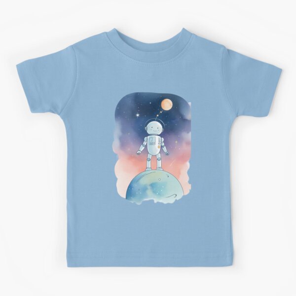 Astrobot Merch & Gifts for Sale | Redbubble