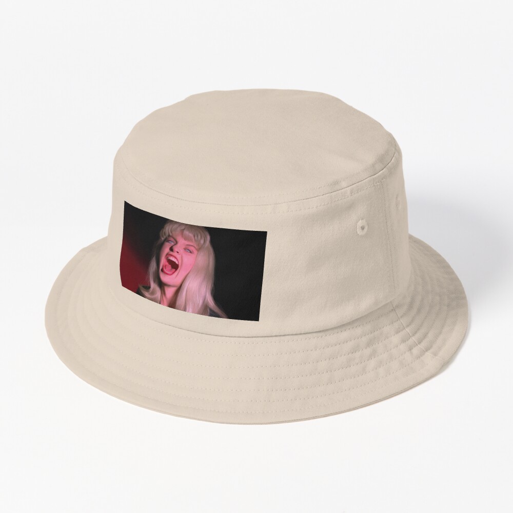 "Laura Palmer's Scream (Twin Peaks) - ORIGINAL HYPERREALISTIC PORTRAIT ...