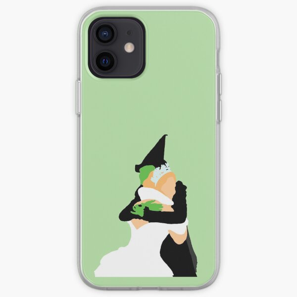 Broadway Wicked iPhone cases & covers | Redbubble