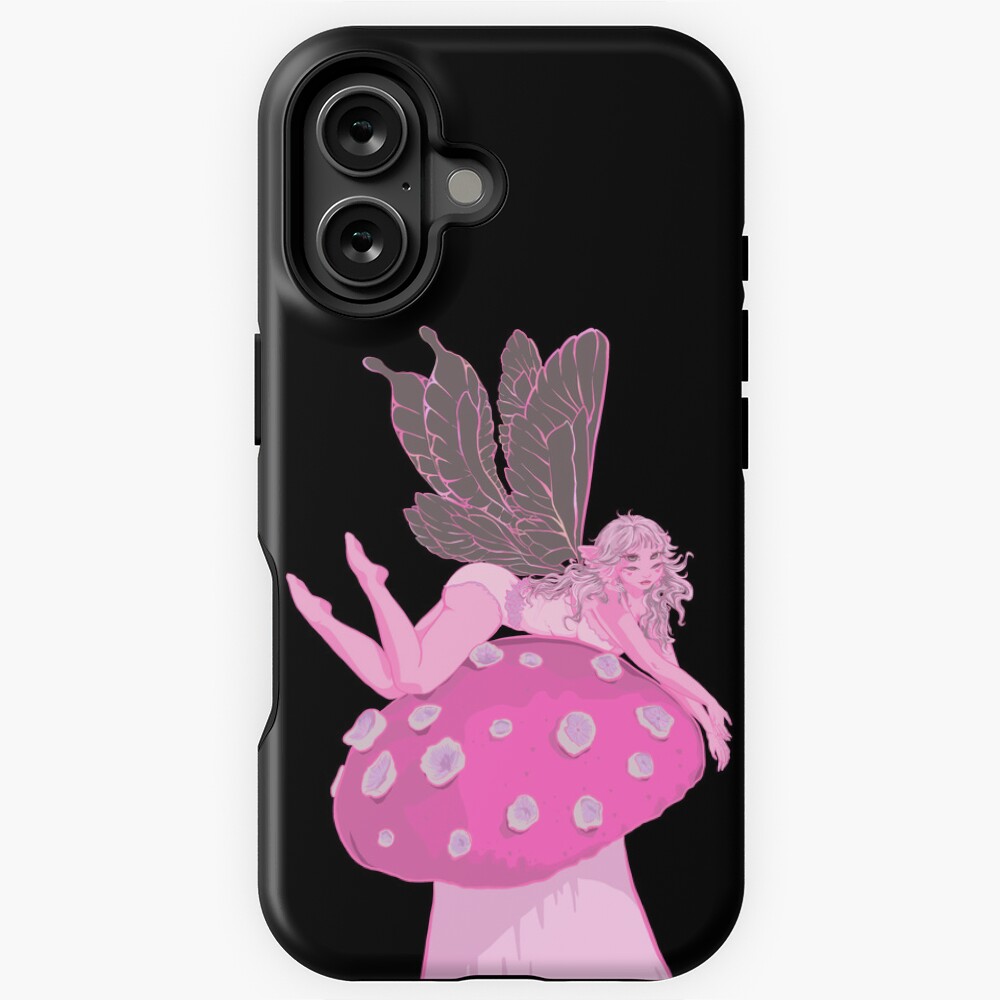 "Fairy Mel" Sticker for Sale by kaden riley | Redbubble