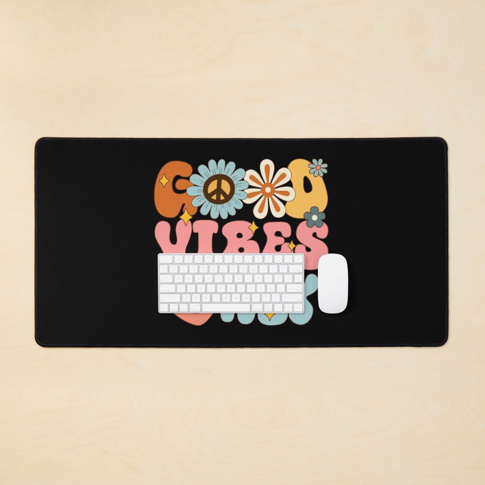 "Good Vibes Only" Sticker for Sale by Protukulip | Redbubble