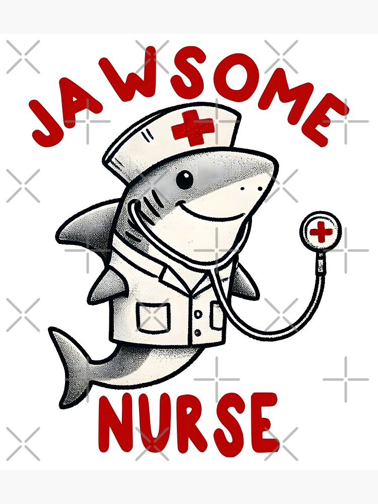 Nurse Shark Quotes