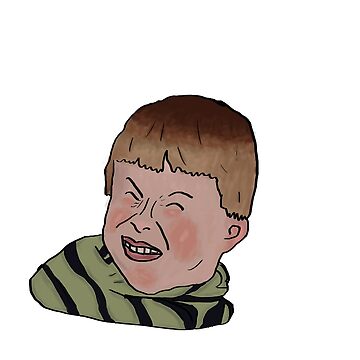 "Kid mocking laughing meme" Womens T-Shirt by Omado | Redbubble