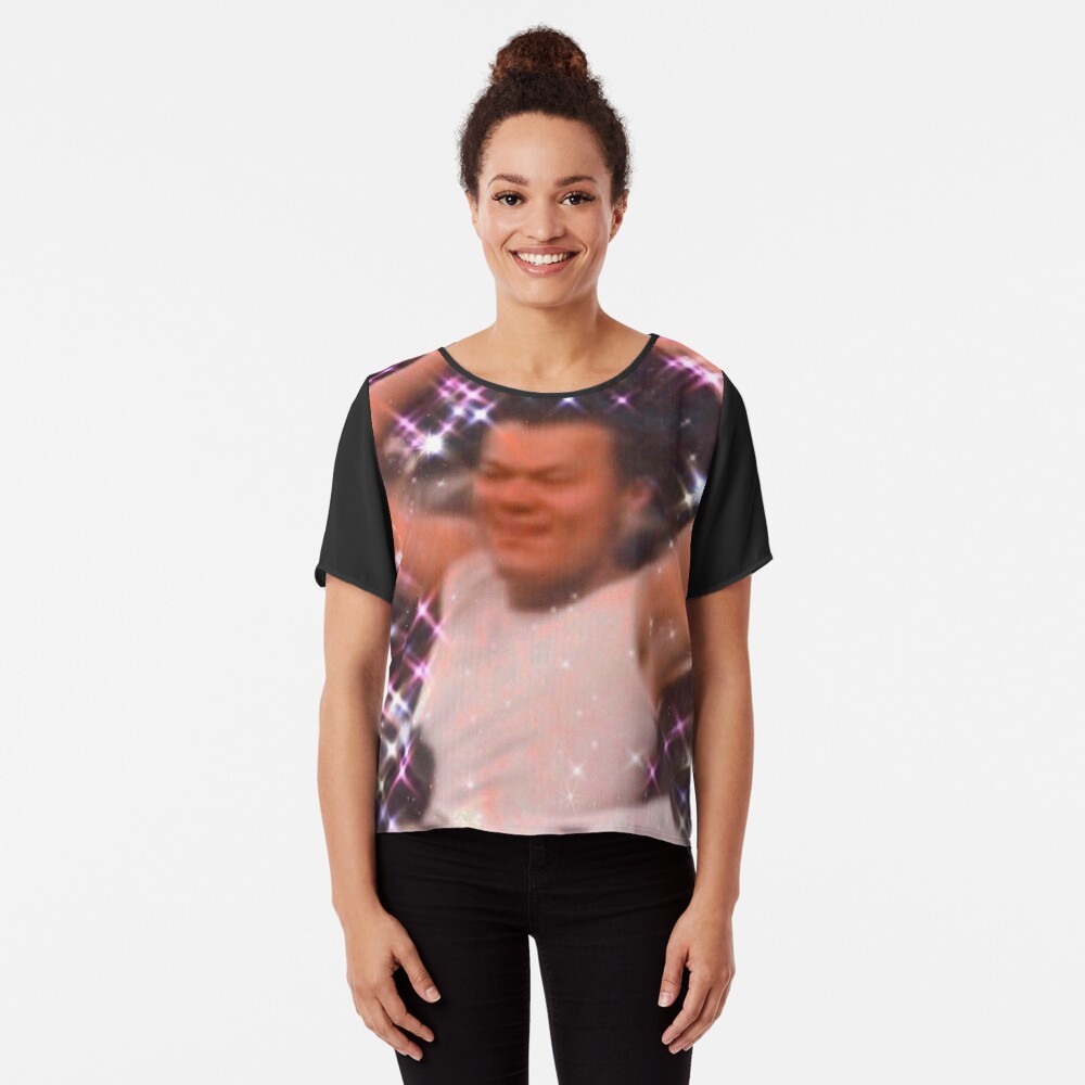 "JYP Papi MeMe" Sticker for Sale by Asiantrendzz | Redbubble