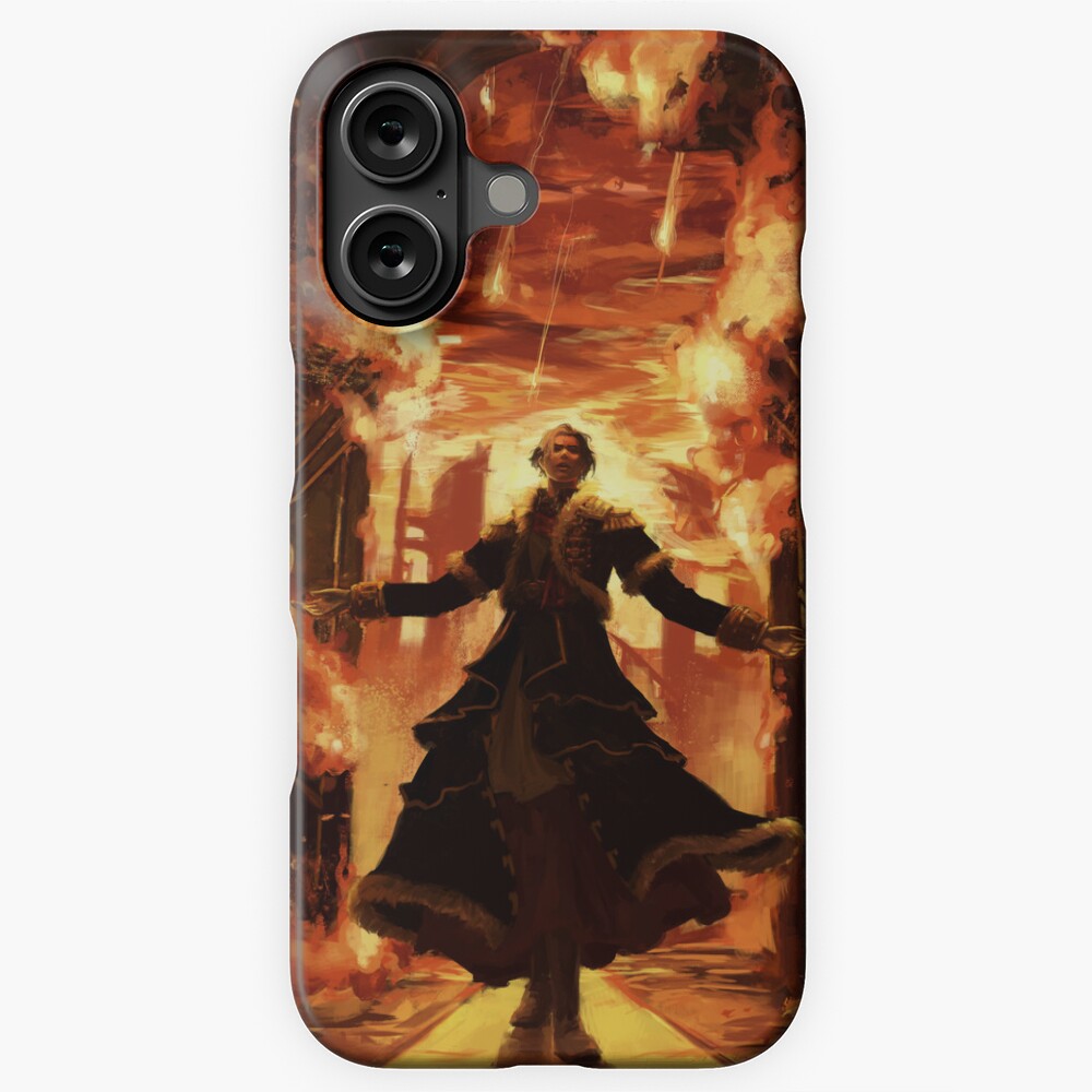 "Let it burn" Photographic Print for Sale by protoRC | Redbubble