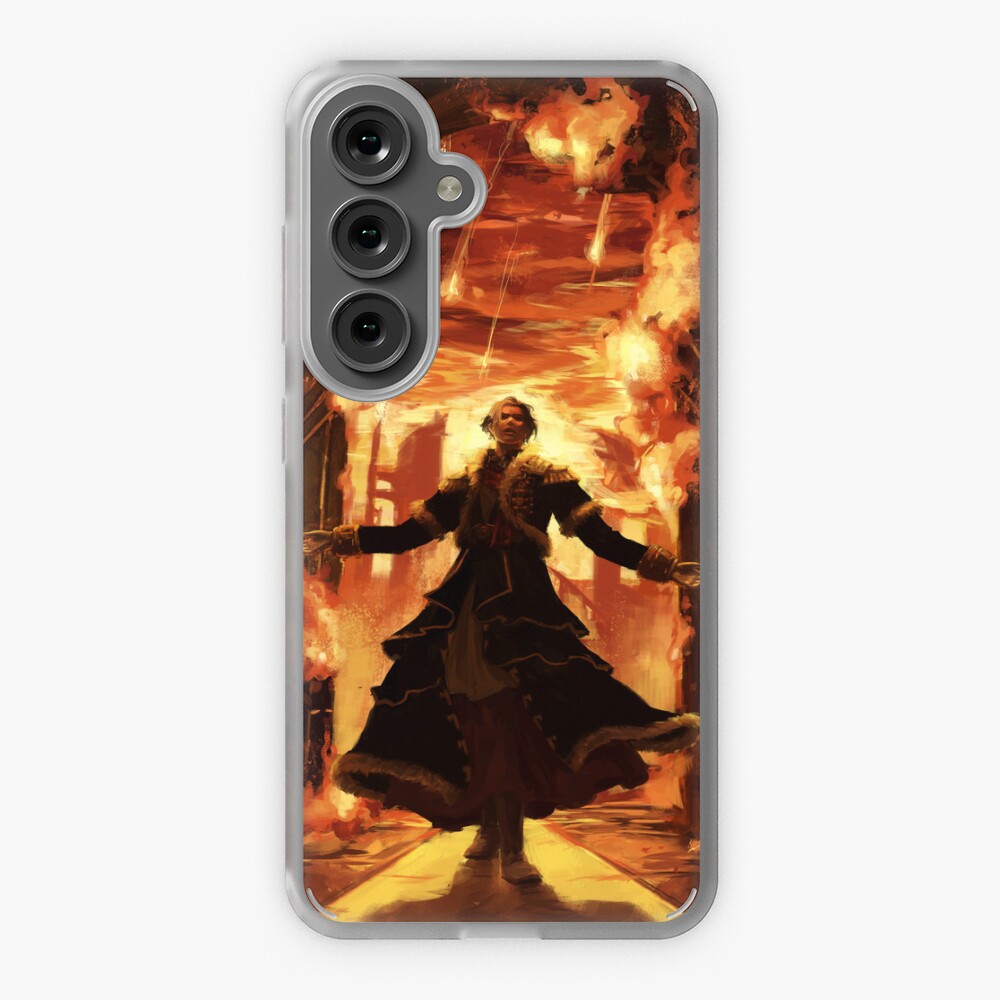 "Let it burn" Photographic Print for Sale by protoRC | Redbubble