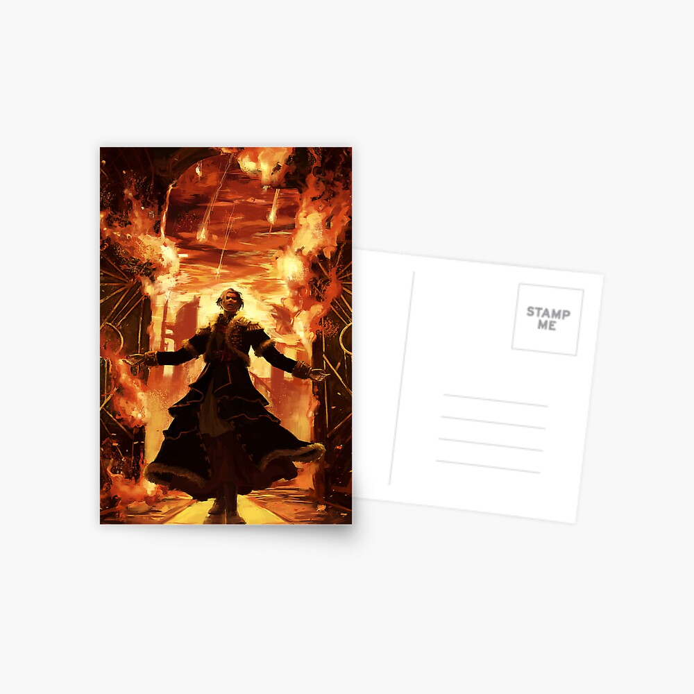 "Let it burn" Photographic Print for Sale by protoRC | Redbubble