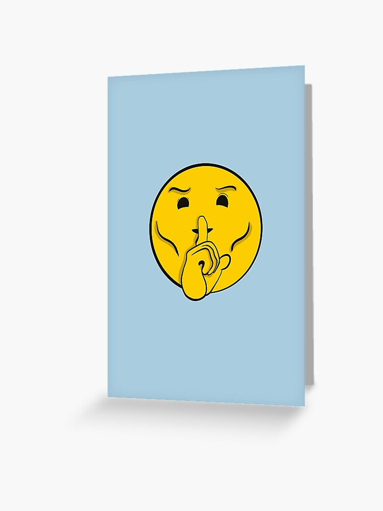 "Mewing emoji, Alpha Sigma, skibidi rizzler, Gen Z design" Greeting ...