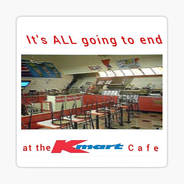 Kmart Merch & Gifts for Sale | Redbubble