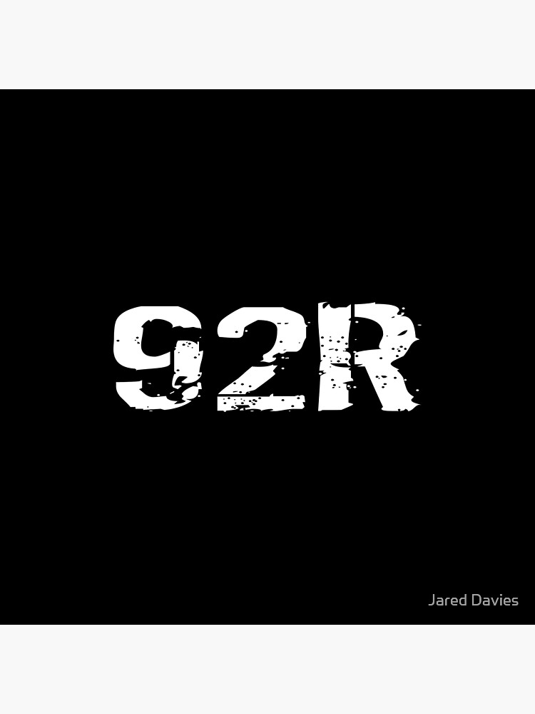 "92R Parachute Rigger" Canvas Print for Sale by MilitaryCandA | Redbubble