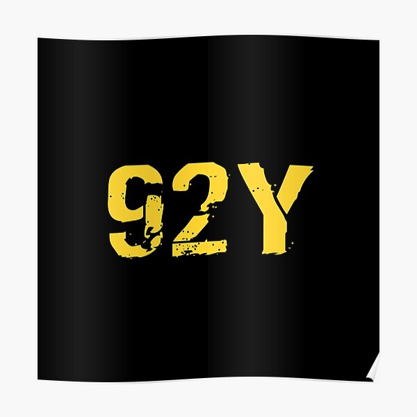 "92Y Unit Supply Specialist" Poster by MilitaryCandA | Redbubble