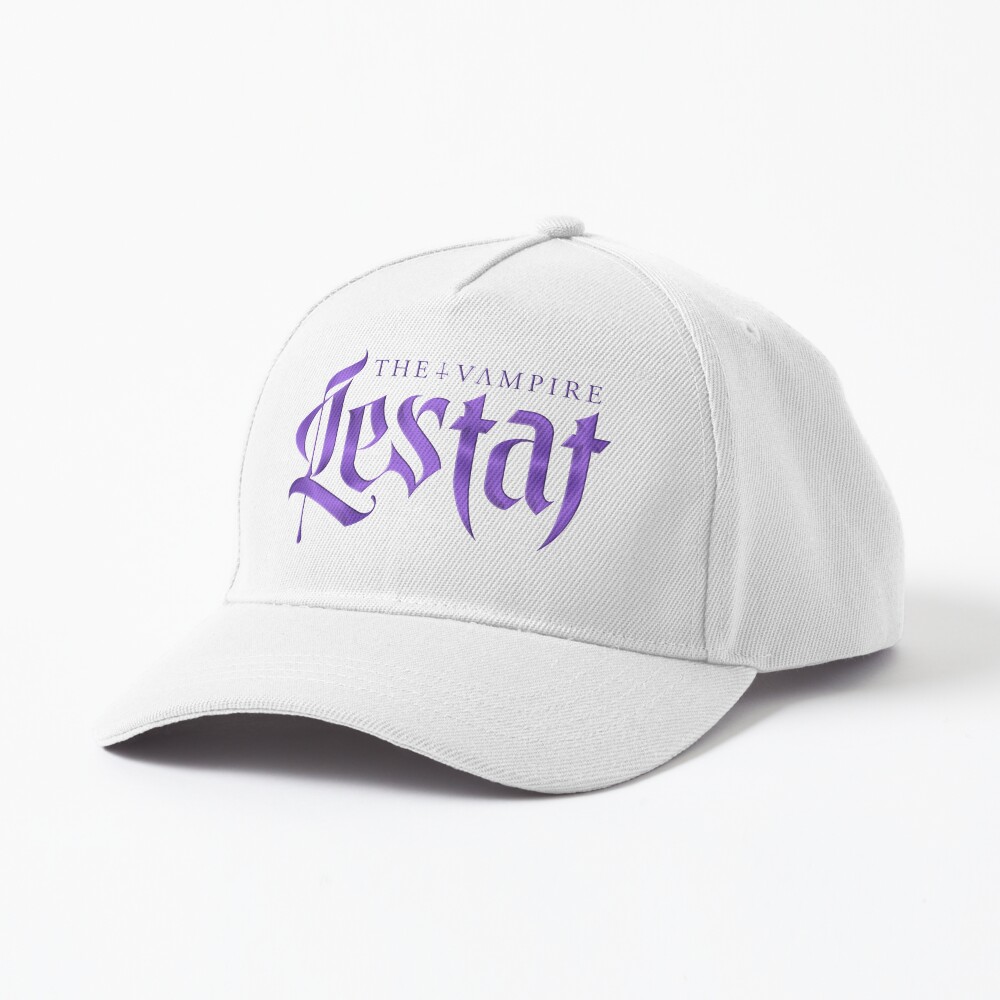 "The Vampire Lestat" Sticker for Sale by AliceCorsairs | Redbubble