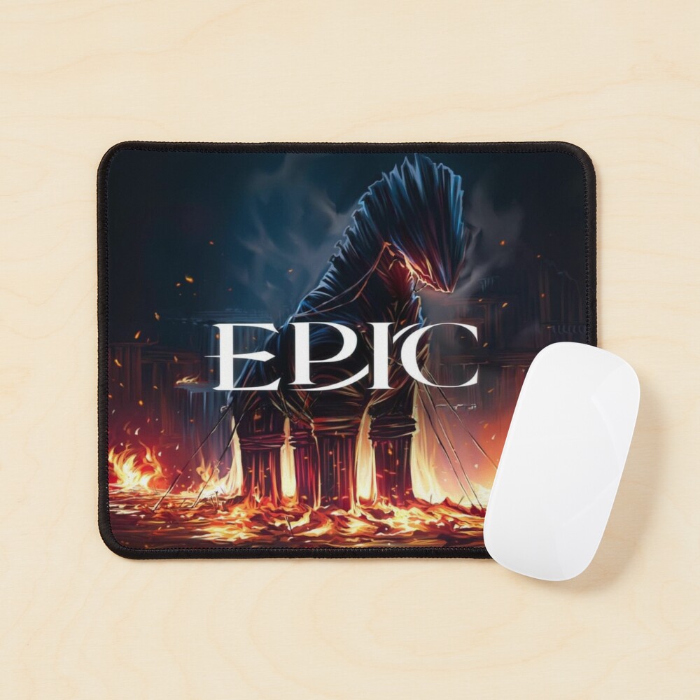 "Epic the Musical: The Troy Saga (Jorge's Version)" Pin for Sale by ...