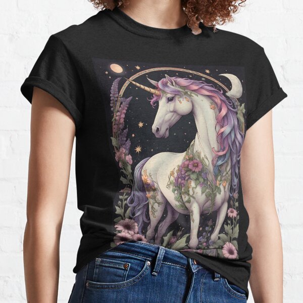 Unicorn Merch & Gifts for Sale | Redbubble