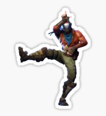 Fortnite Dab: Stickers | Redbubble