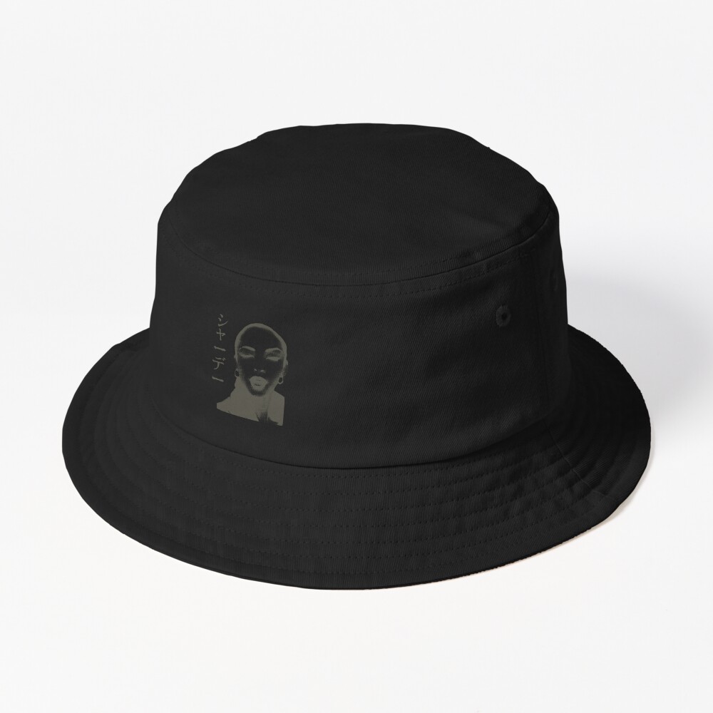 "Art - Sade Adu" Sticker by larrylobato | Redbubble