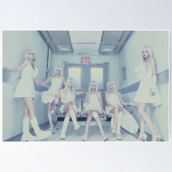 Everglow Merch & Gifts for Sale | Redbubble