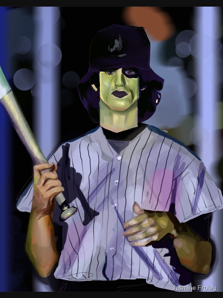 Baseball Furies costume for store Sale