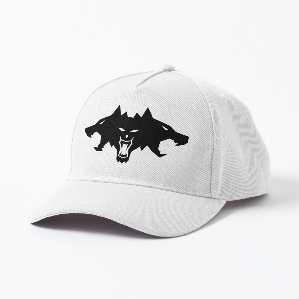 "Tesla Cyberbeast Cerberus - Kerberos Foundation Cybertruck Series Logo ...