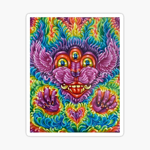 Dmt Merch & Gifts for Sale | Redbubble