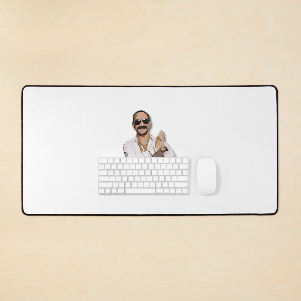 "Eda mone dialogue aavesham movie" Sticker for Sale by AKRE R | Redbubble