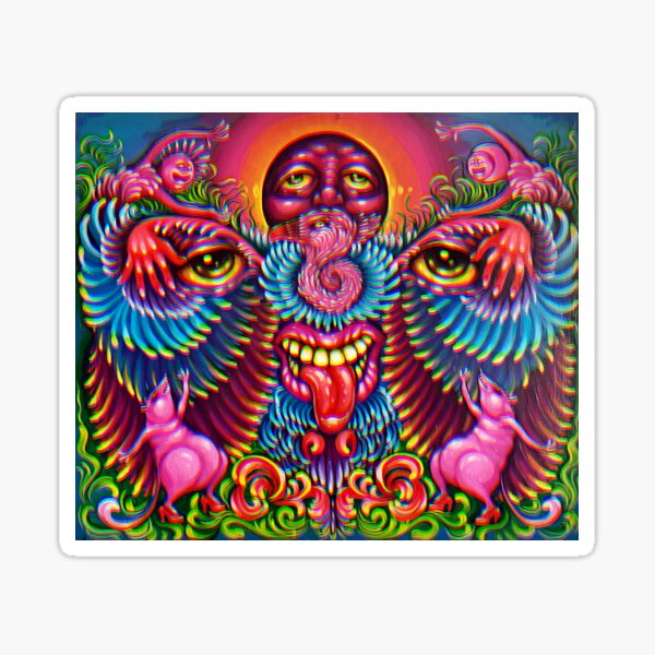 Dmt Merch & Gifts for Sale | Redbubble