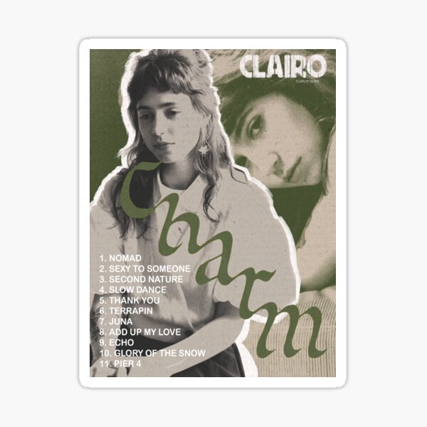 Clairo Merch & Gifts for Sale | Redbubble