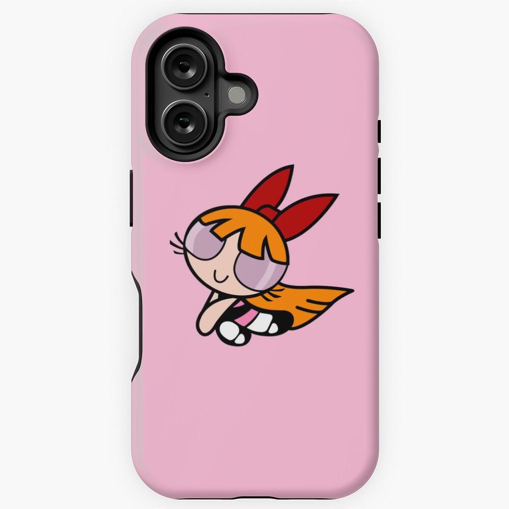 "Princess candy, powerpuff girls" Sticker by cinnamonplay | Redbubble