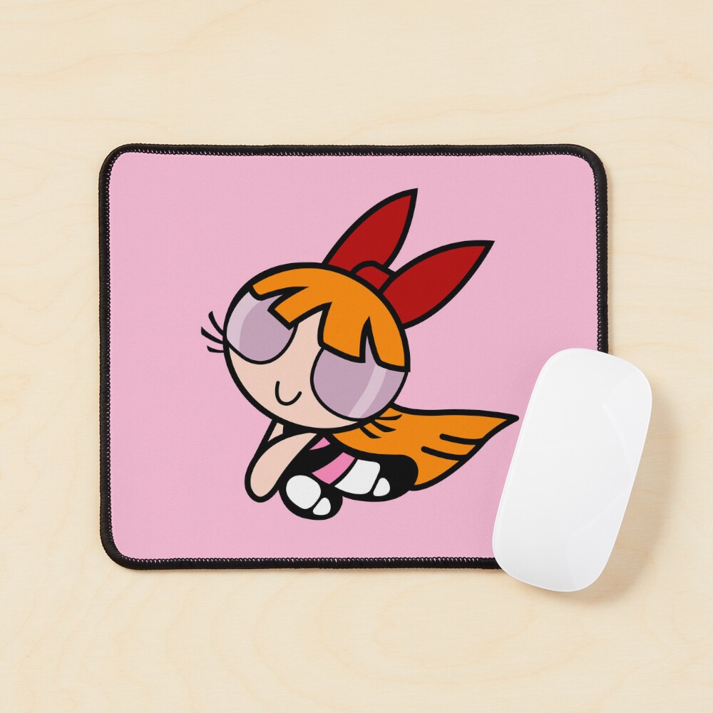 "Princess candy, powerpuff girls" Sticker by cinnamonplay | Redbubble