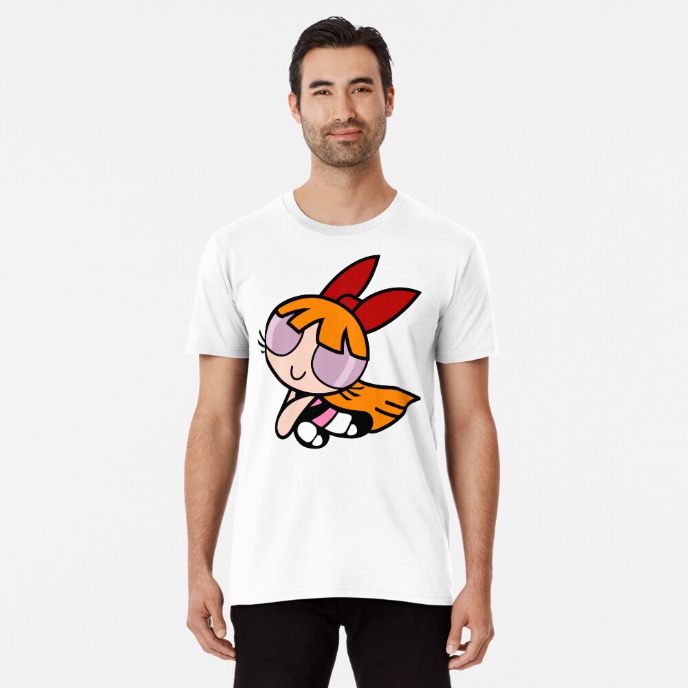 "Princess candy, powerpuff girls" Sticker by cinnamonplay | Redbubble