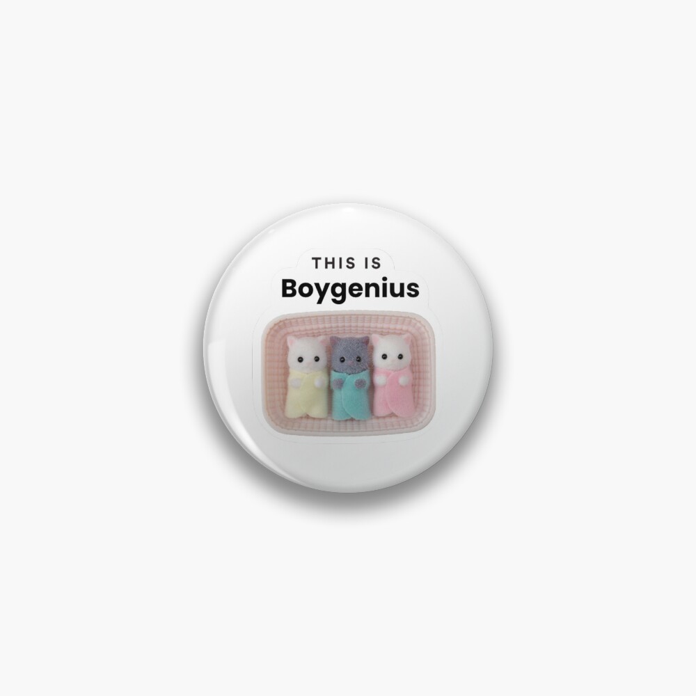 "this is boygenius" Sticker for Sale by HoppyStickers | Redbubble
