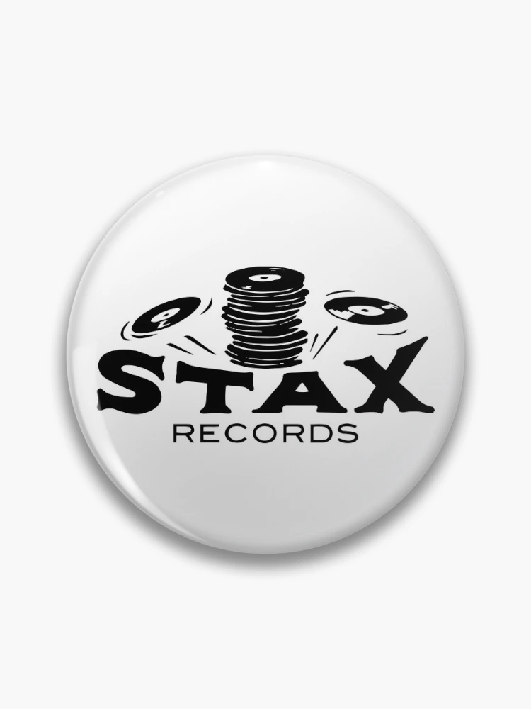 Stax Records Logo Musicheads Essentials: Stax Records