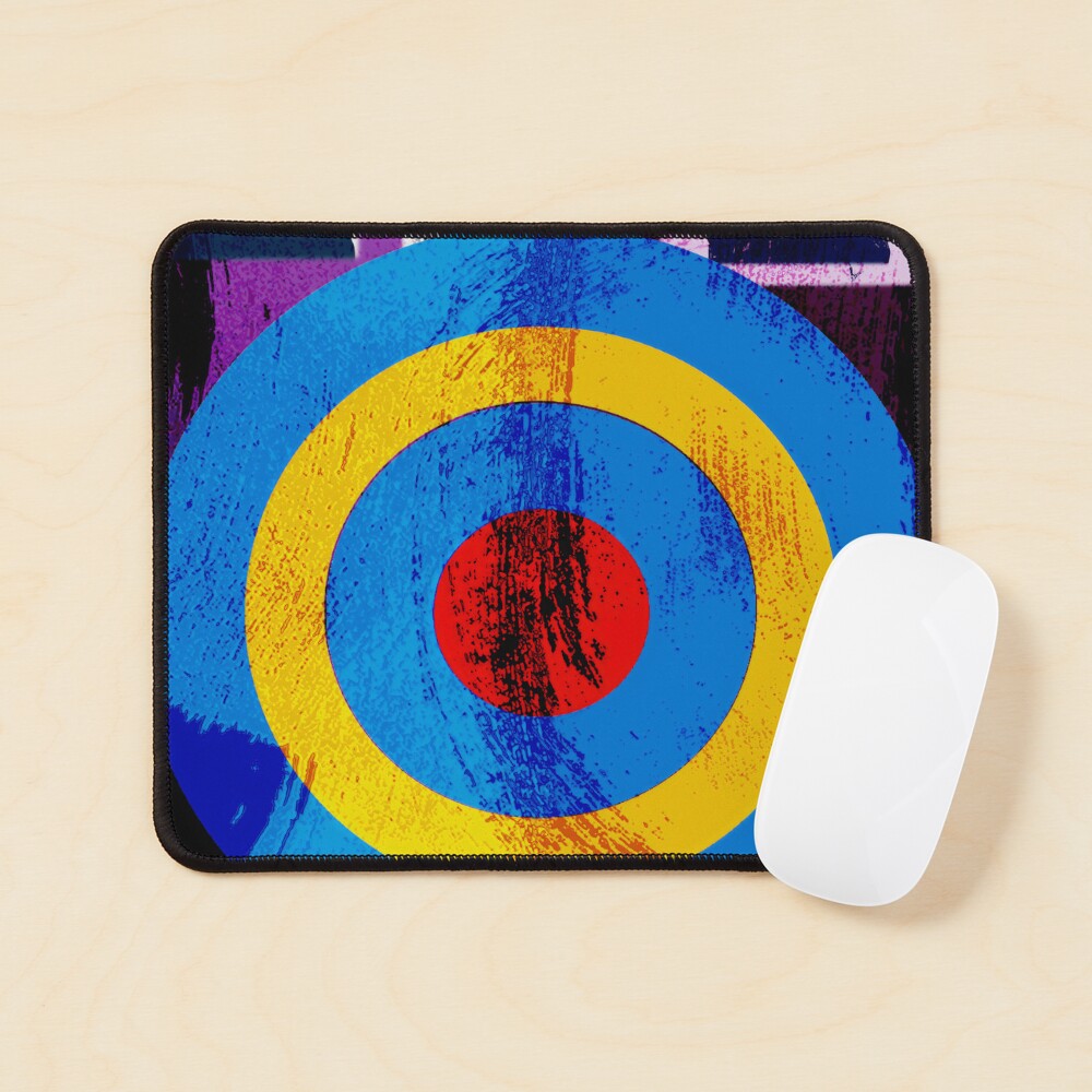 "Jasper Johns" Poster for Sale by STUART HICKING | Redbubble