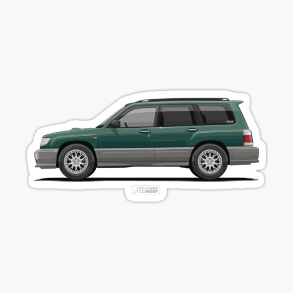 Subaru Merch & Gifts for Sale | Redbubble