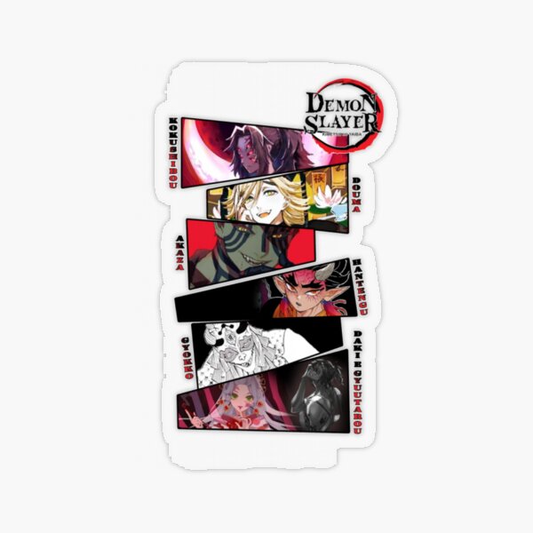 Gyutaro Merch & Gifts for Sale | Redbubble