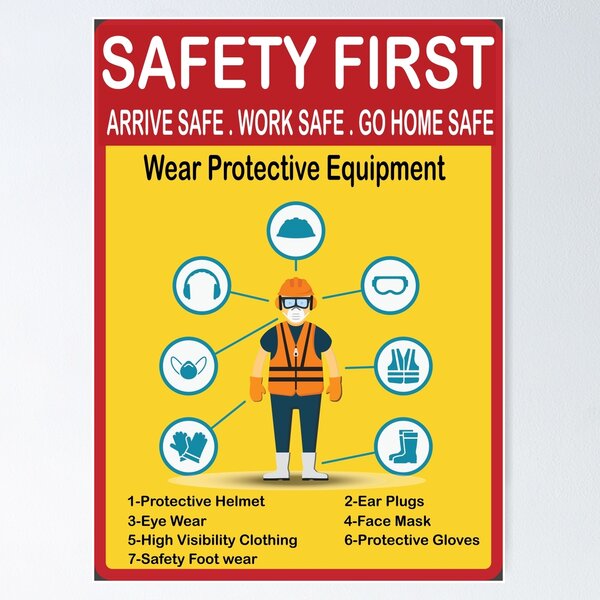 Safety Slogans In 2020 Safety Slogans Safety Posters
