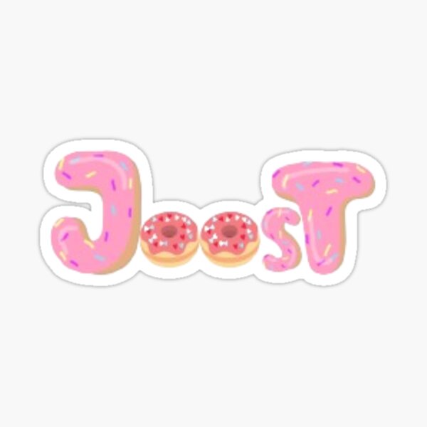 Joost Merch & Gifts for Sale | Redbubble