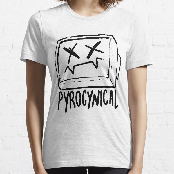 Pyrocynical Merch & Gifts for Sale | Redbubble