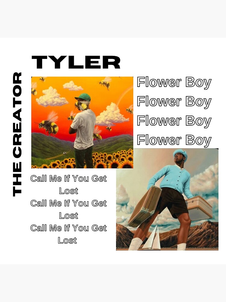 Tyler The Creator Transparent