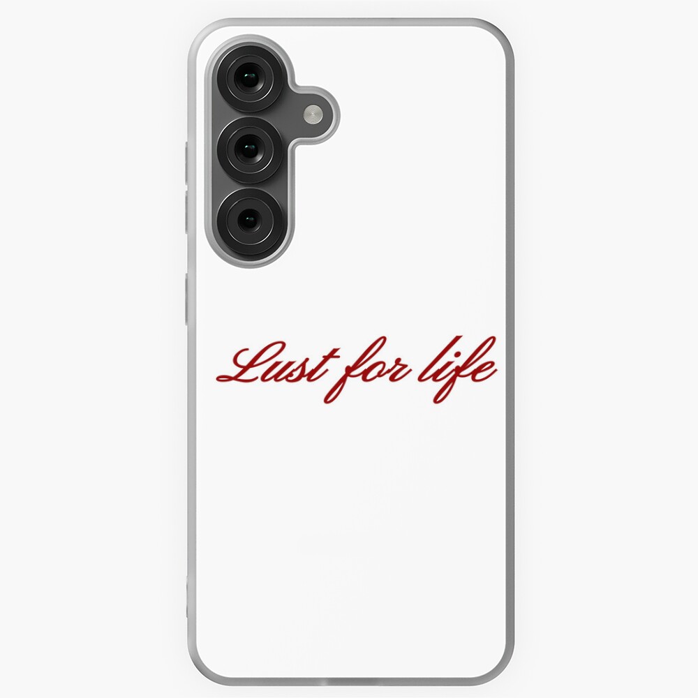 "Lust for life Lana del rey " Sticker for Sale by acornpineshop | Redbubble